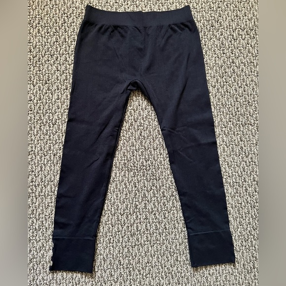 Connection 18 | Pants & Jumpsuits | Connection 8 Seamless 34 Leggings ...